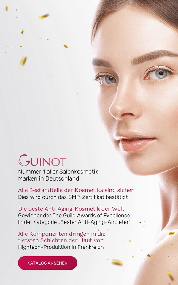 Guinot Shop | Professionelle Kosmetik | Erstklassige Pflege – Guinot Shop Deutschland