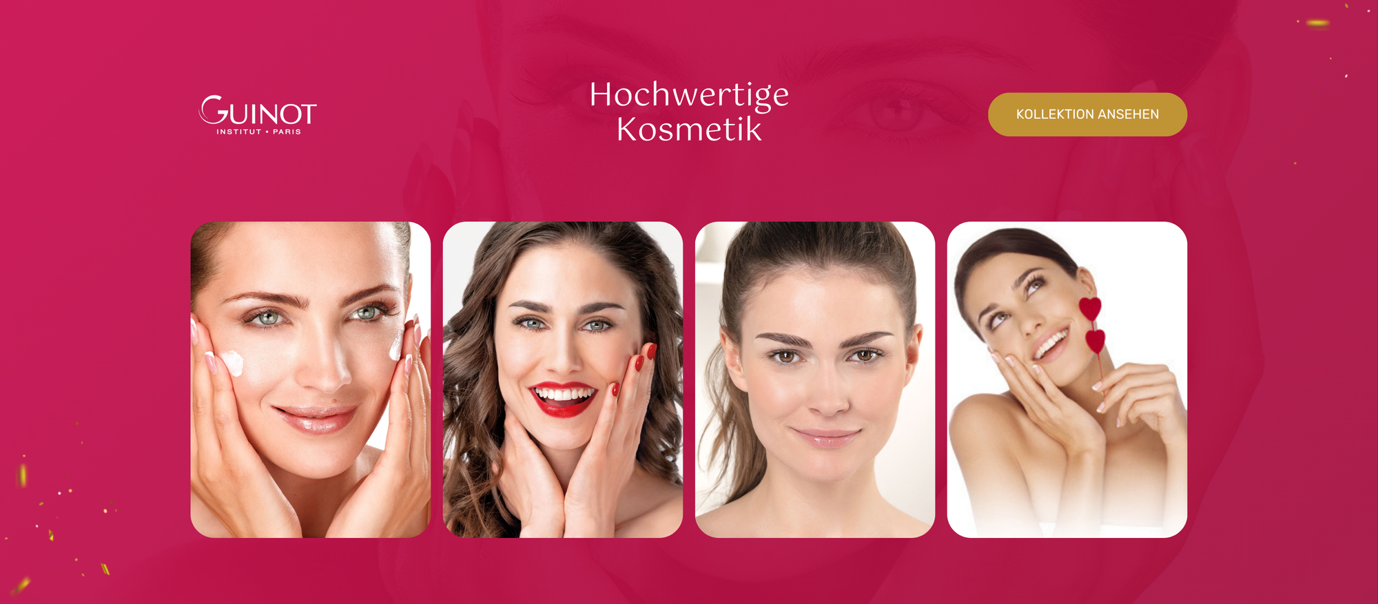 Guinot Shop | Professionelle Kosmetik | Erstklassige Pflege – Guinot Shop Deutschland